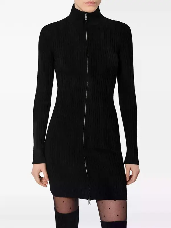Isabel Marant Étoile Alexane Wool Dress