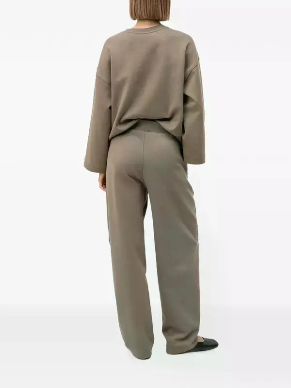 BOSS Logo-plaque Track Pants
