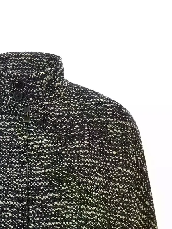 DARKPARK Lee Long-sleeve Bomber Jacket