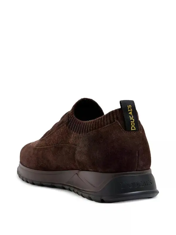 DOUCAL'S Slip-on Sneakers