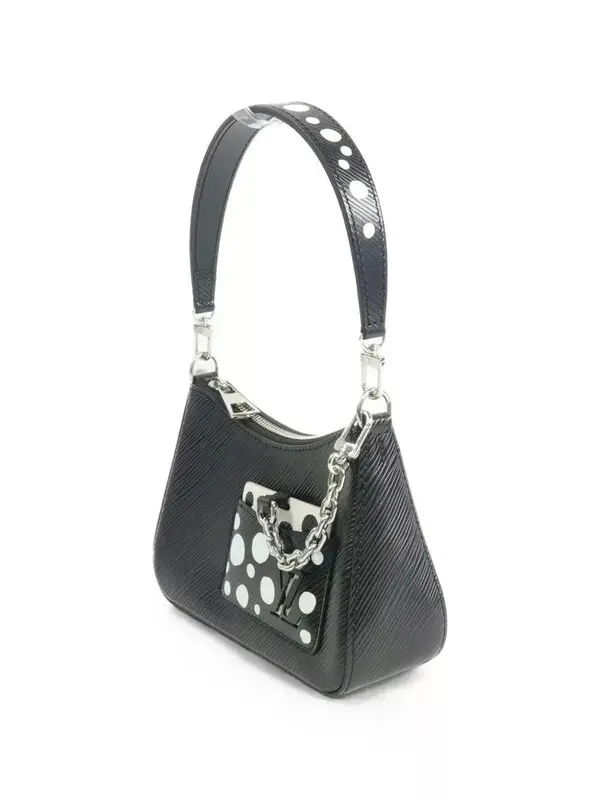 LOUIS VUITTON Marellini Epi Shoulder Bag