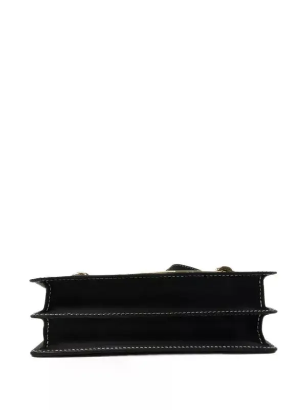 Hermès Roulis 23 Leather Shoulder Bag