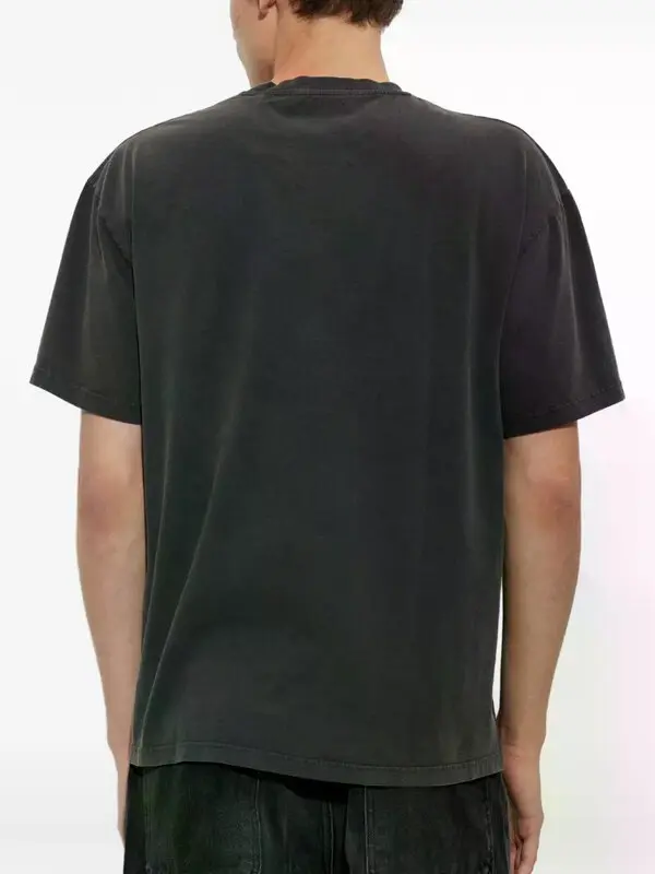 CARNE BOLLENTE Graphic-print T-shirt