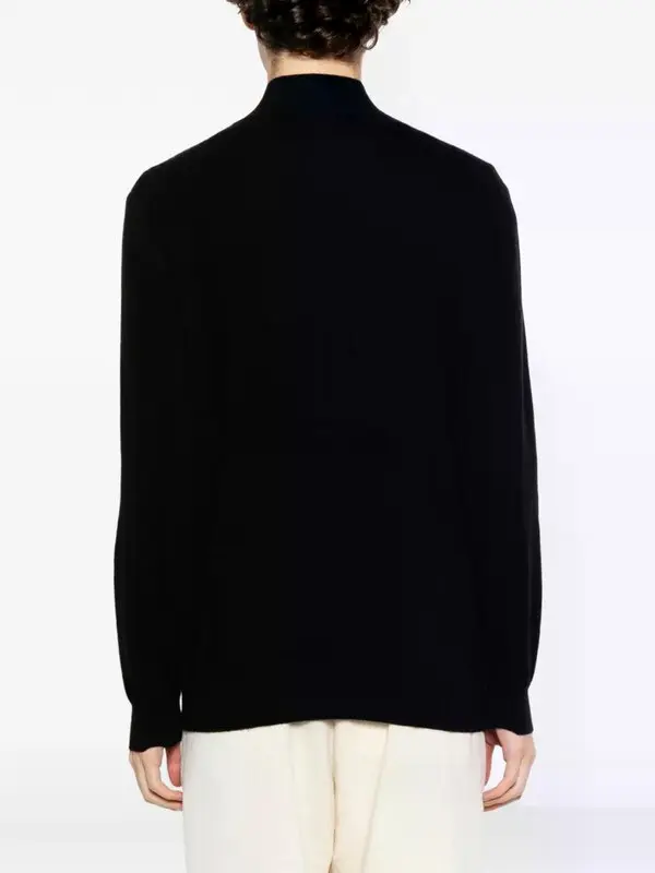 N.peal Mayfair Jumper