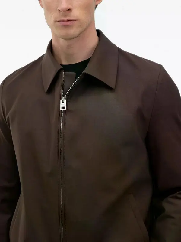 Hugo Zip-up Jacket