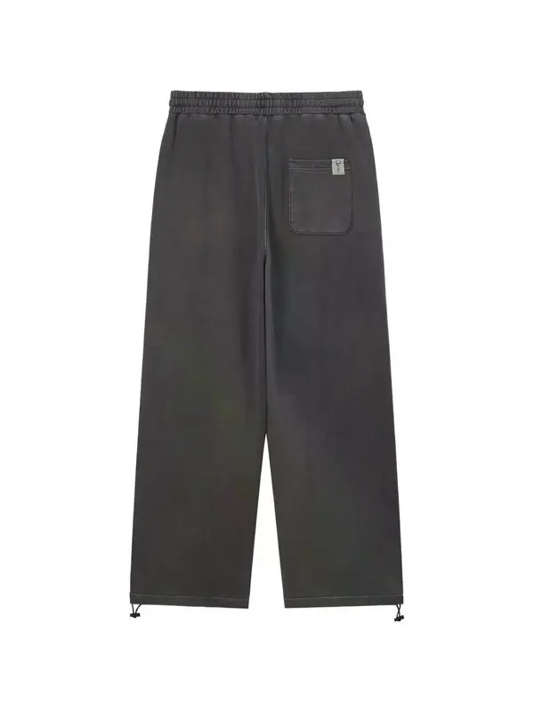 FIVE CM Logo-embroidered Drawstring Track Pants