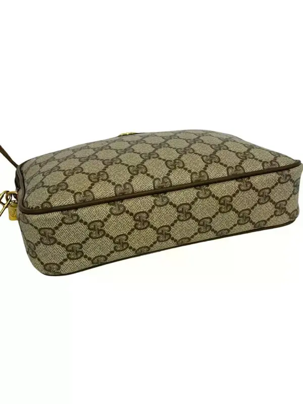 Gucci 20th Century Gg Supreme Crossbody Bag