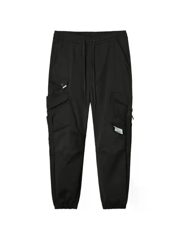 MUSIUM DIV. Drawstring Cargo Pants