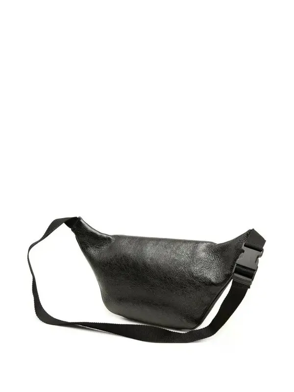 Balenciaga 2010 Leather Explorer Belt Bag