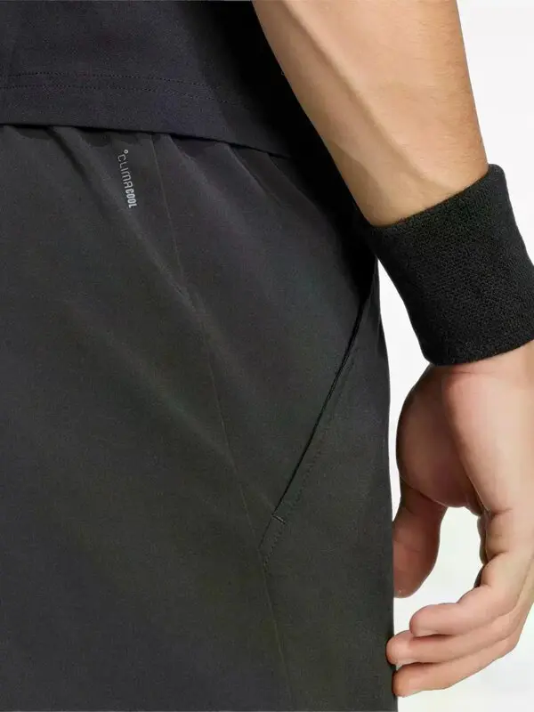 Adidas Climacool Layered Shorts