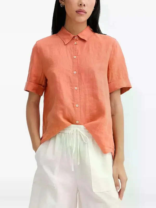 Marc O'polo Short-sleeve Shirt