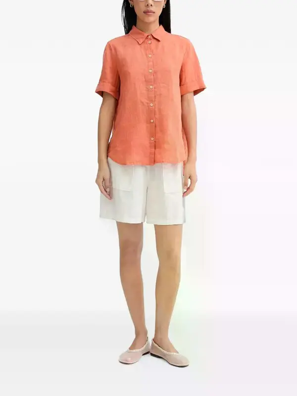 Marc O'polo Short-sleeve Shirt