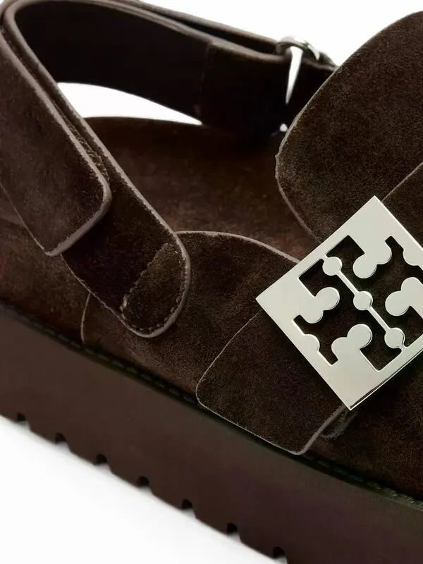 Tory Burch Mellow Sport Mules