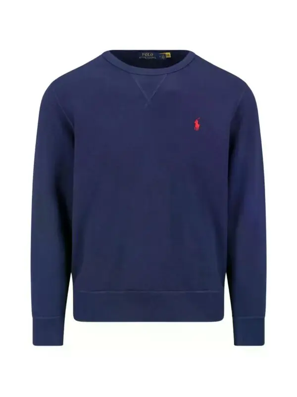 Polo Ralph Lauren The Rl Fleece Sweatshirt