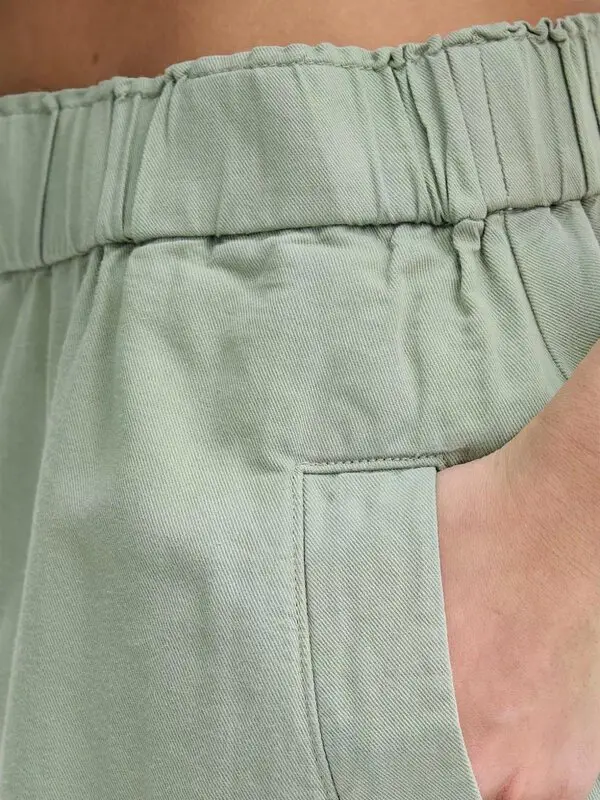 Marc O'polo Elasticated-waistband A-line Skirt