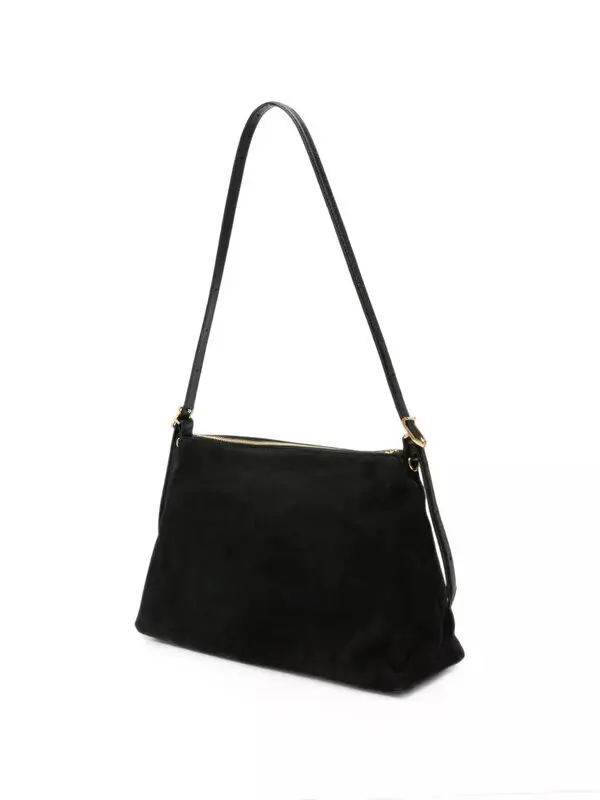 Zadig&Voltaire Jim Shoulder Bag - Black
