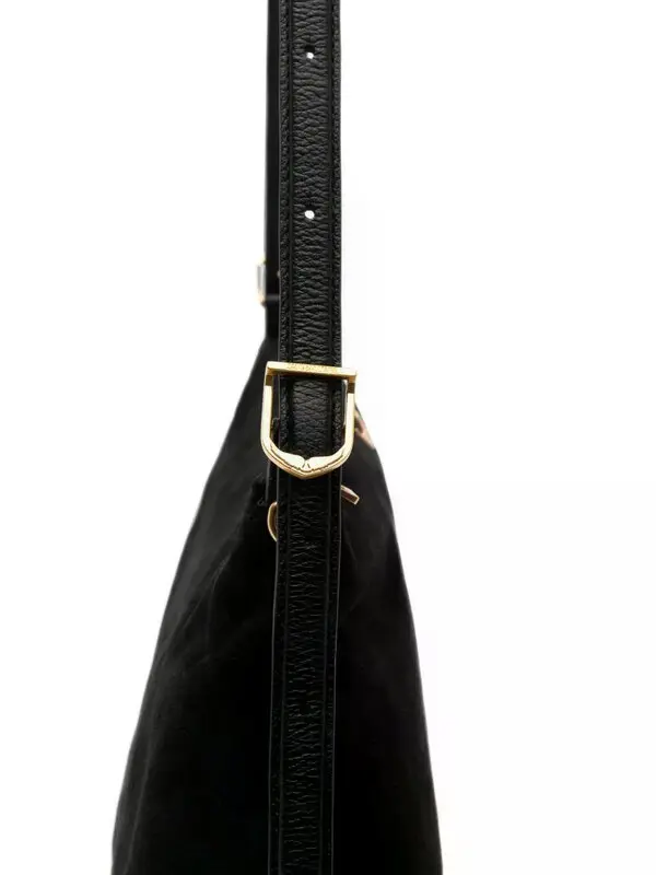 Zadig&Voltaire Jim Shoulder Bag - Black