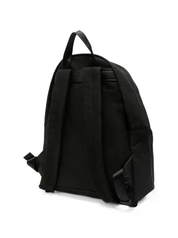 A.p.c. Logo-print Backpack