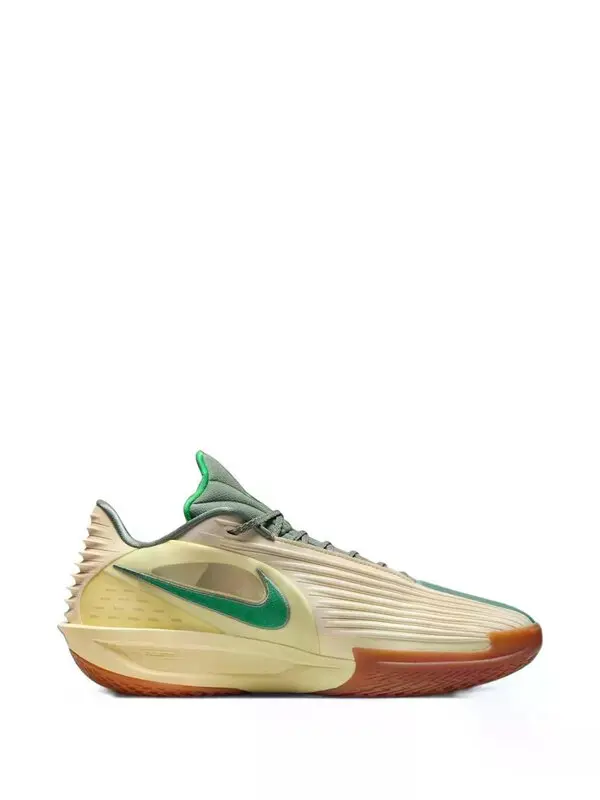 Nike Zoom Gt Cut 3 Turbo Jrue Holiday Sneakers - Neutrals