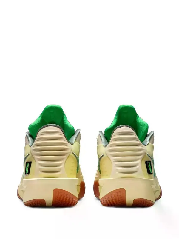 Nike Zoom Gt Cut 3 Turbo Jrue Holiday Sneakers - Neutrals