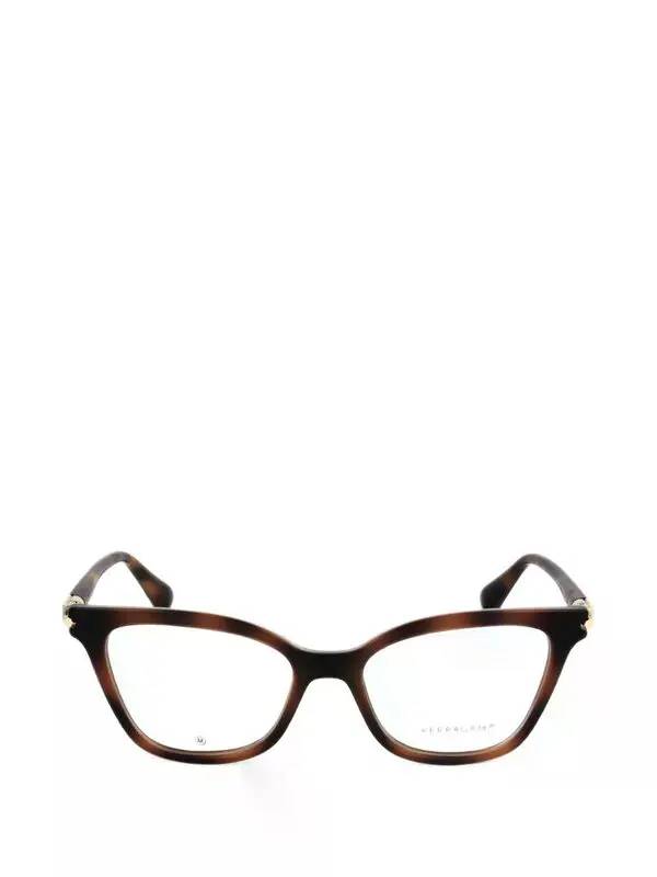 FERRAGAMO Cat-eye Glasses