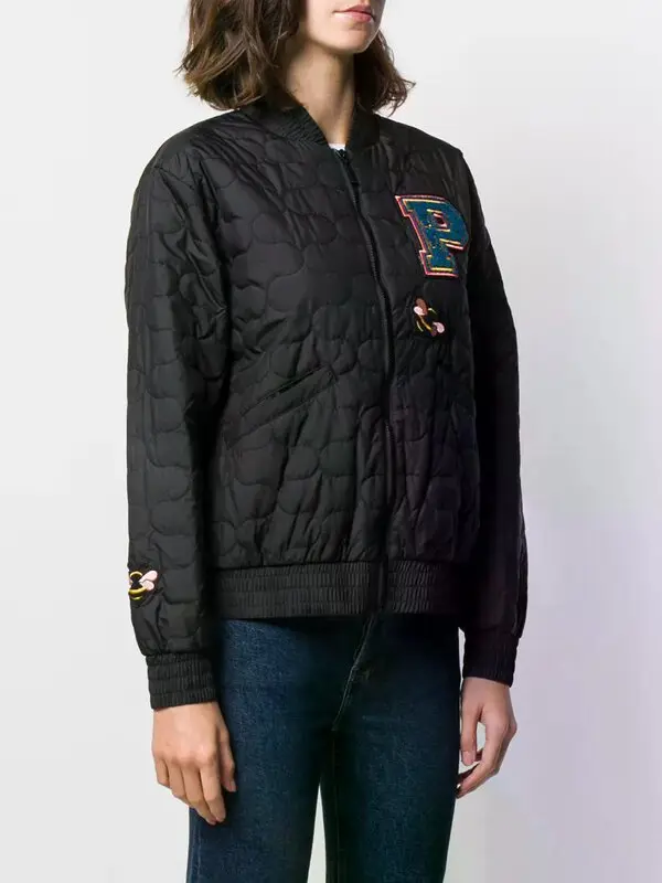 PUMA X Sue Tsai Varsity Jacket