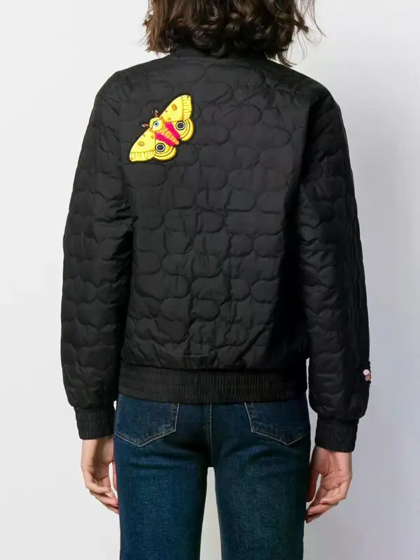 PUMA X Sue Tsai Varsity Jacket