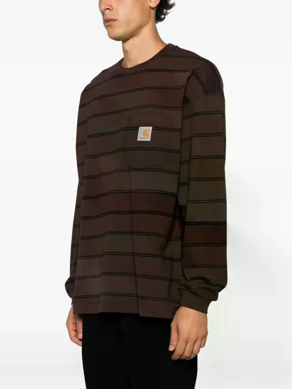 Carhartt Work In Progress Cardona Long-sleeve T-shirt