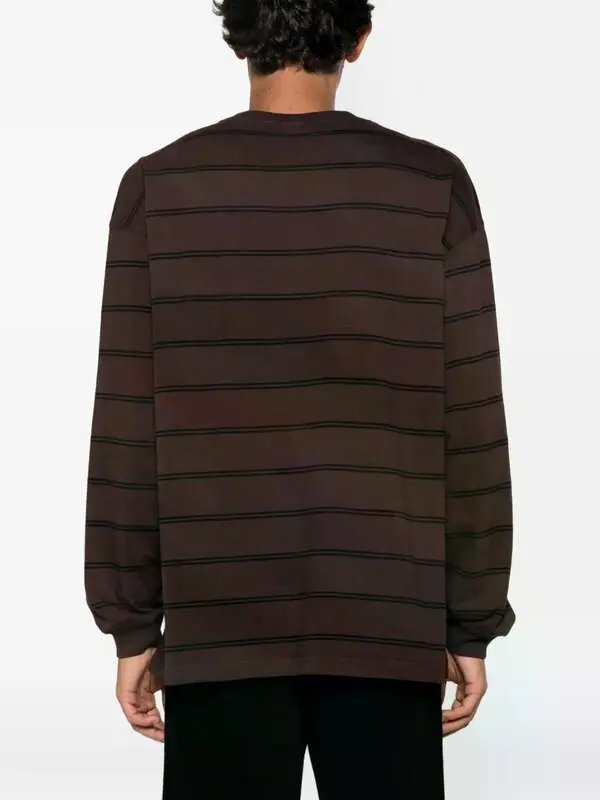 Carhartt Work In Progress Cardona Long-sleeve T-shirt