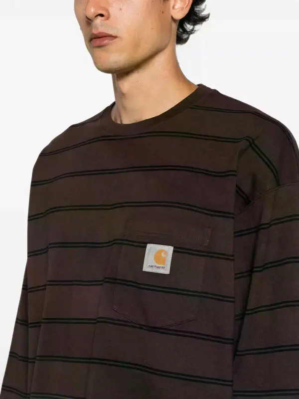 Carhartt Work In Progress Cardona Long-sleeve T-shirt