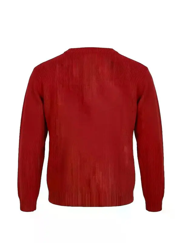Valentino Garavani Crew-neck Sweater