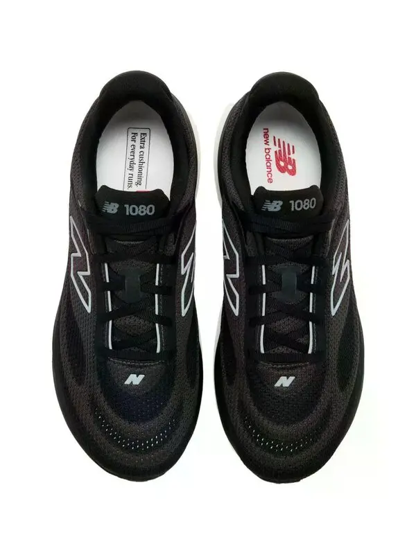 NEW BALANCE 1080v15 Shoes - Black