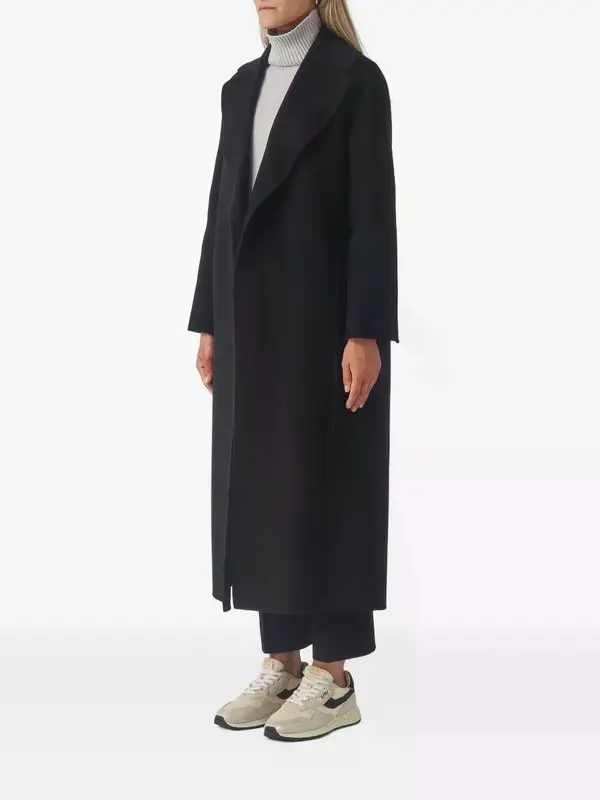 Max Mara Poldo Belted Coat