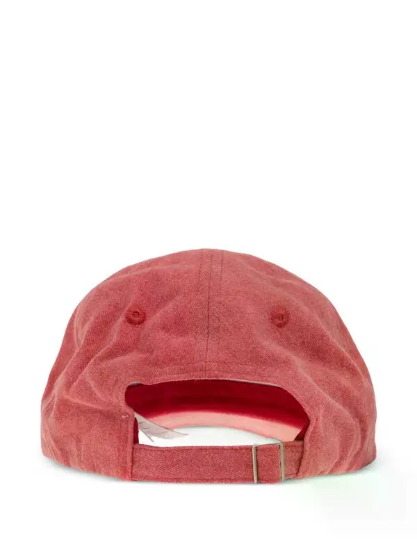 CARNE BOLLENTE Embroidered Baseball Cap