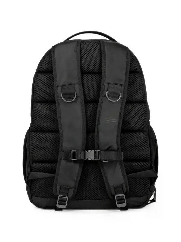 PLEIN SPORT Logo-lettering Backpack