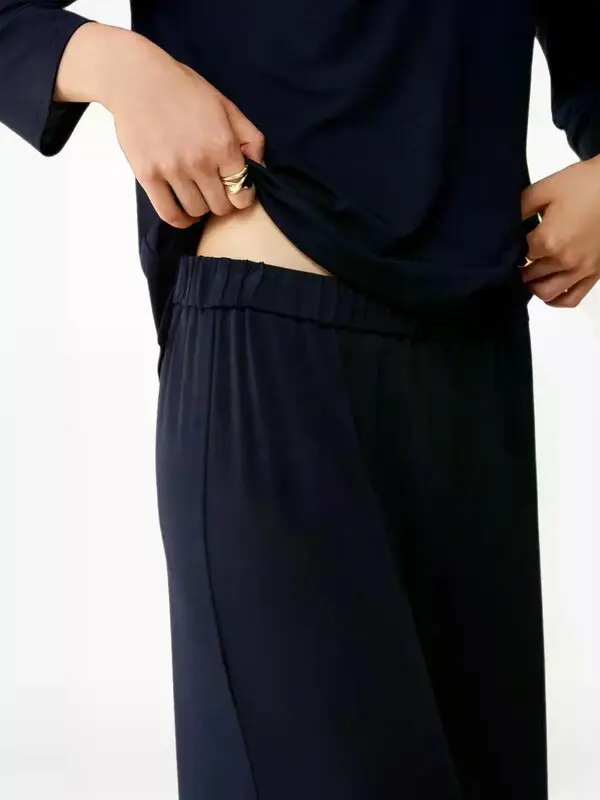 PENNYBLACK Gattini Palazzo Pants