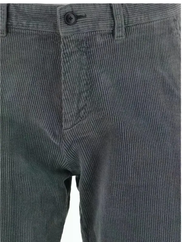 BOSS Tapered-fit Chino Trousers