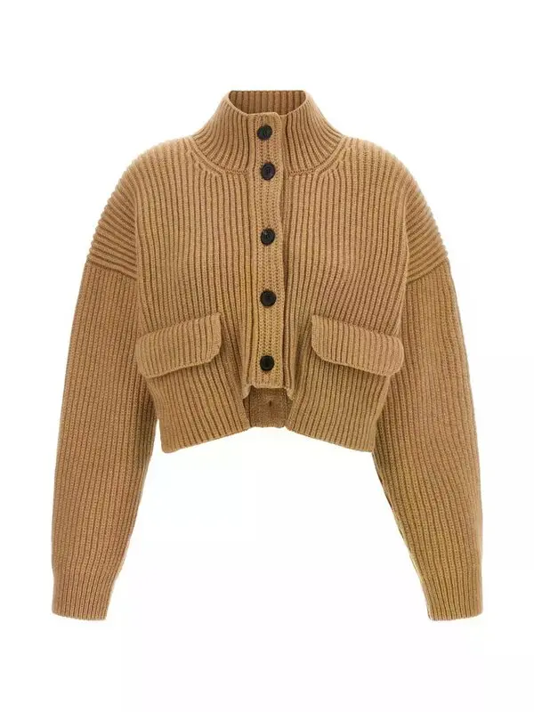 Khaite Eita Cardigan