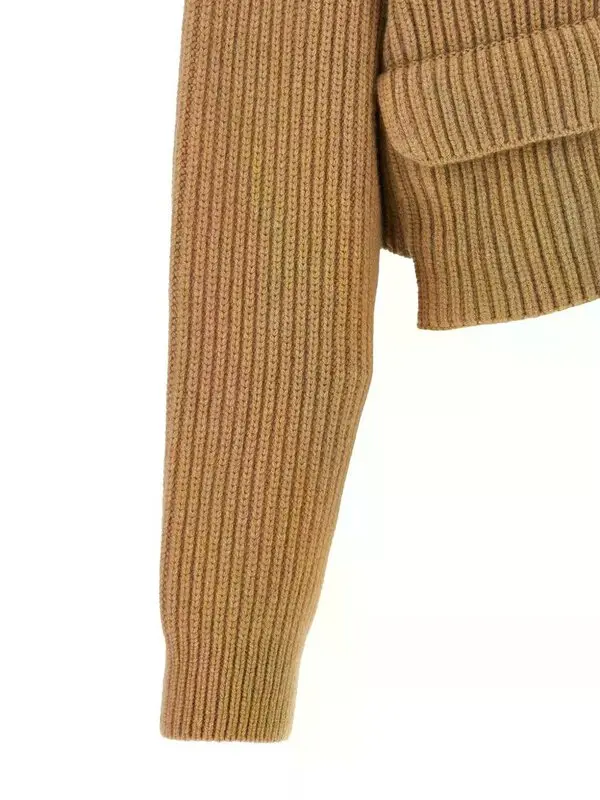 Khaite Eita Cardigan