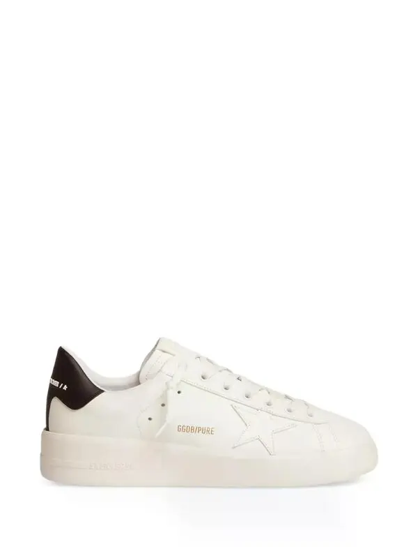 GOLDEN GOOSE Purestar Sneakers