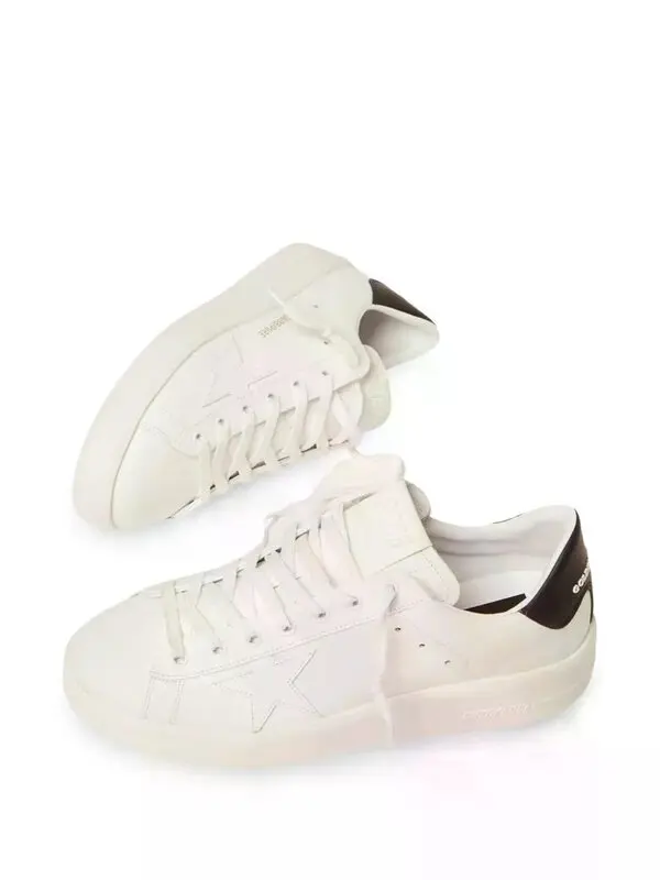 GOLDEN GOOSE Purestar Sneakers
