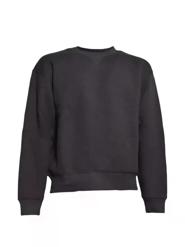 Our Legacy Perfect Crew-neck Long-sleeve Sweater