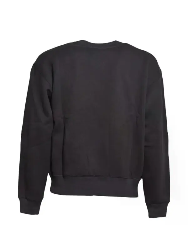 Our Legacy Perfect Crew-neck Long-sleeve Sweater