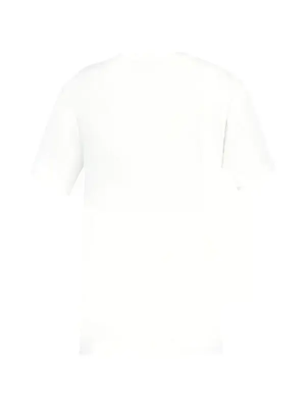 Simone Rocha Panelled T-shirt - White
