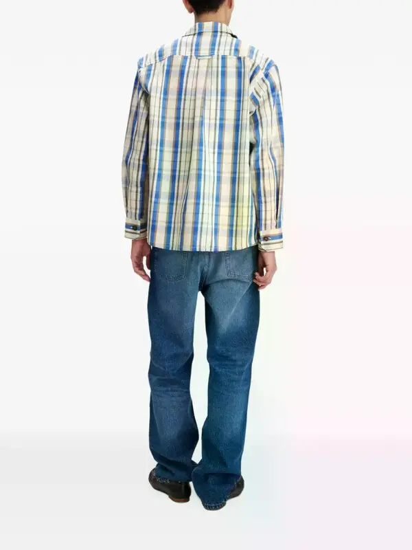 A.p.c. Nathan Overshirt