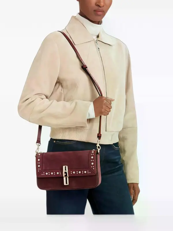 Furla S Iride Crossbody