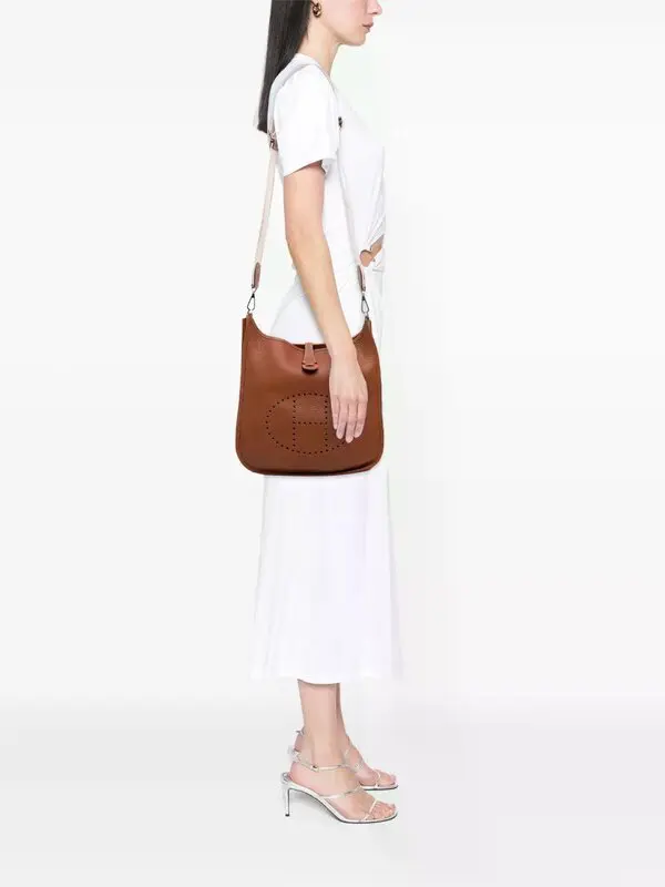 Hermès 2020 Clemence Evelyne Iii 29 Crossbody Bag