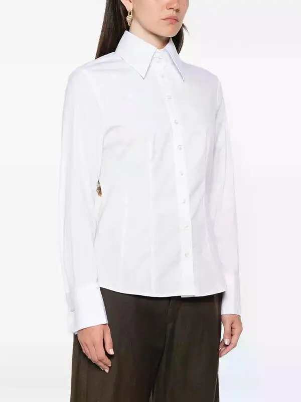 ANDIATA Coby Shirt