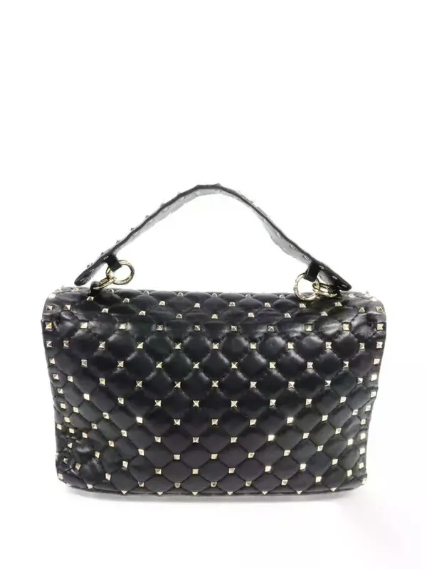 Valentino Garavani Rockstud Spike Shoulder Bag