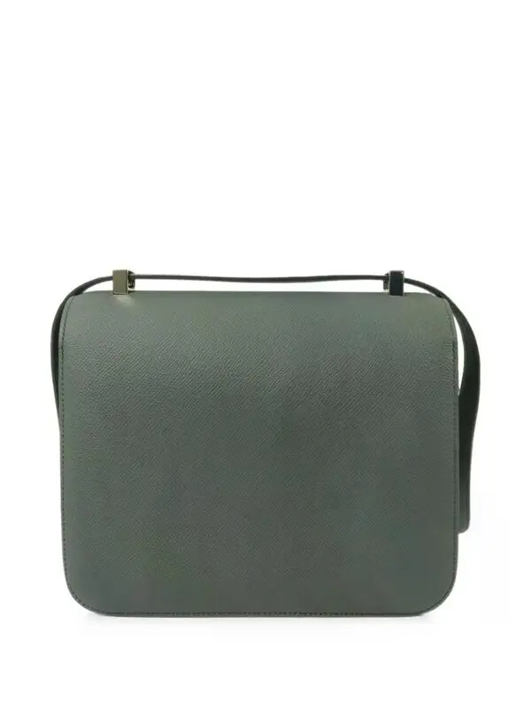 Hermès Constance 24 Epsom Leather Shoulder Bag